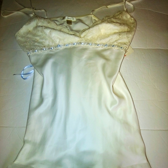 Flora Nikrooz Intimates And Sleepwear Nwt Flora Sweet Vintage